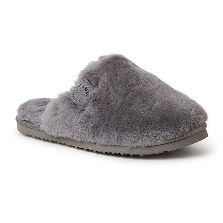 Click here for Dearfoams Fireside Shelly Genuine Shearling Womens... prices