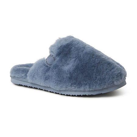 Click here for Dearfoams Fireside Shelly Genuine Shearling Womens... prices