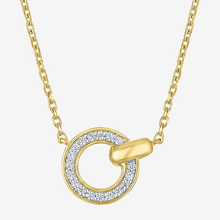 Click here for Diamond Addiction (G-H / I1-I2) Womens 1/10 CT. T.... prices