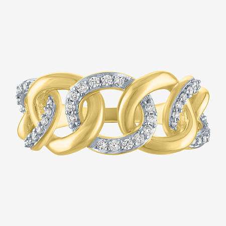 Click here for Diamond Addiction (G-H / Si2-I1) Womens 1/4 CT. T.... prices