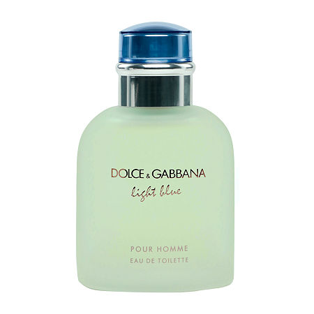 Click here for DOLCE&GABBANA Light Blue Pour Homme Eau De Toilett... prices