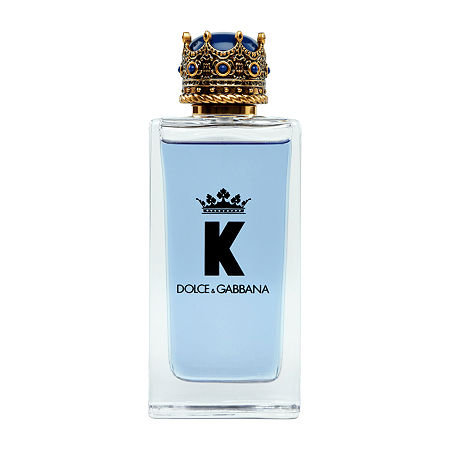Click here for DOLCE&GABBANA K For Men Eau De Toilette  One Size... prices