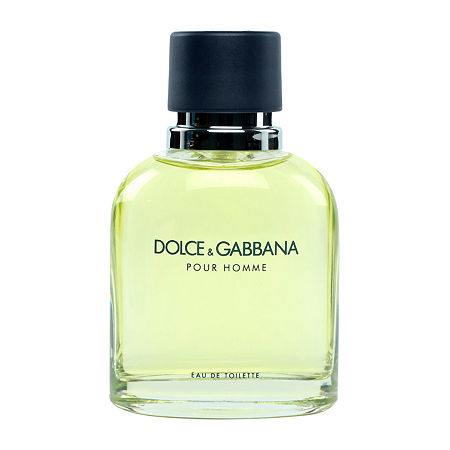 Click here for DOLCE&GABBANA Pour Homme Eau De Toilette  One Size... prices