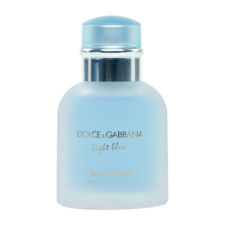 Click here for Dolce&Gabbana Mens Light Blue Eau Intense Pour Hom... prices