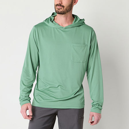 Click here for American Outdoorsman Mens Long Sleeve Moisture Wic... prices
