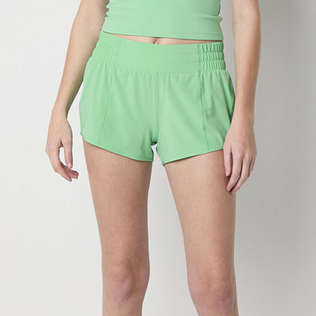 Click here for Arizona Juniors Womens Mid Rise Juniors Shortie Sh... prices