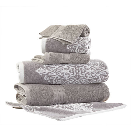 Click here for Pacific Coast Textiles Artesia Damask Yarn Dyed 6-... prices