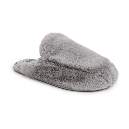 Click here for Muk Luks Capucine Womens Slip-On Slippers  Small... prices