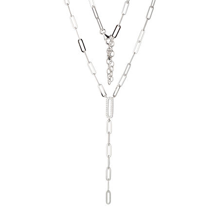 Click here for Paris 1901 By Charles Garnier Womens White Cubic Z... prices
