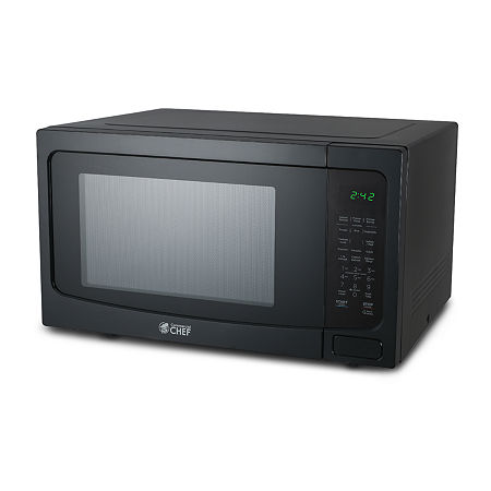 Click here for COMMERCIAL CHEF 1.6 Cu. Ft. Countertop Microwave w... prices