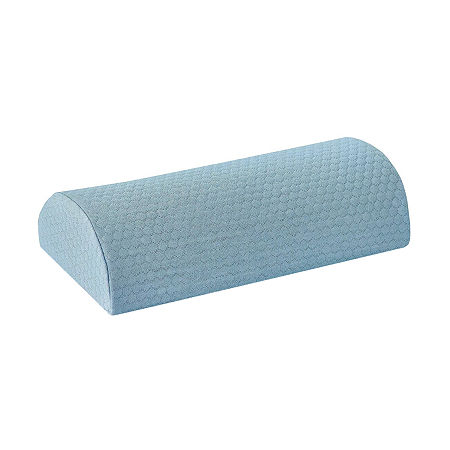 ProSleep Any Position Support Memory Foam Accessory Pillow  Bolster - Gray