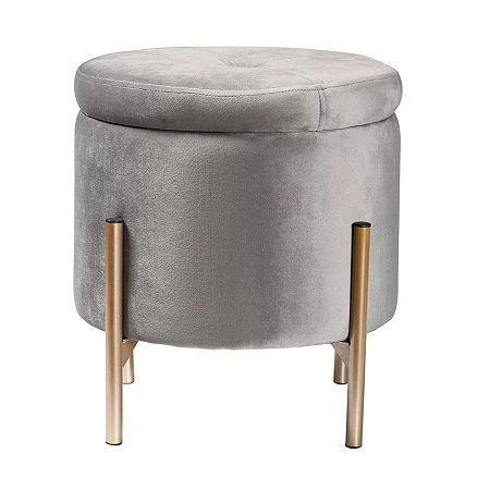 Click here for Baxton Studio Malina Contemporary Glam and Luxe Pi... prices