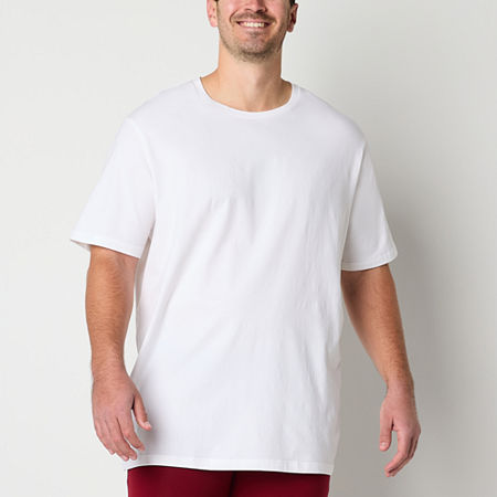 Click here for Shaquille ONeal XLG Heiq Mens 3 Pack Short Sleeve... prices