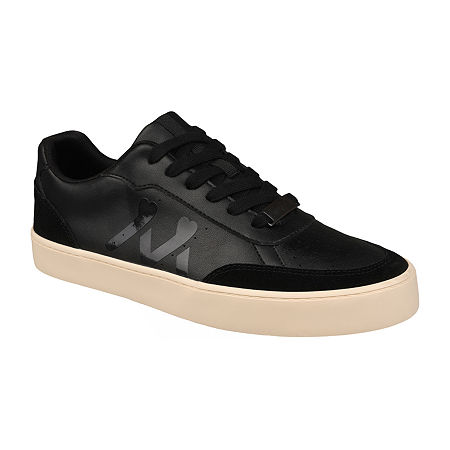 Click here for mykos Mens Sneakers  10 1/2 Medium  Black prices