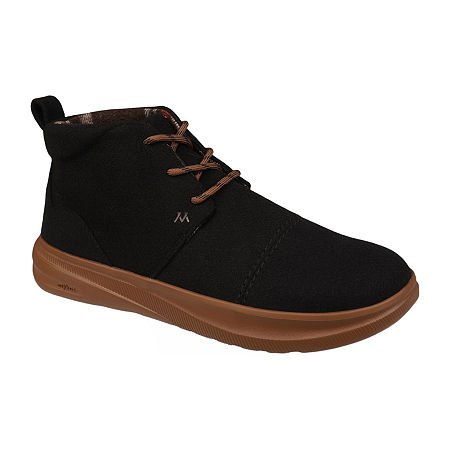 Click here for mykos Mens Sneakers  11 1/2 Medium  Black prices