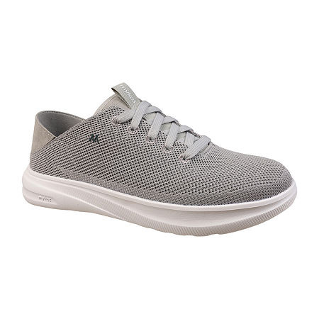 Click here for mykos Mens Sneakers  10 1/2 Medium  Gray prices