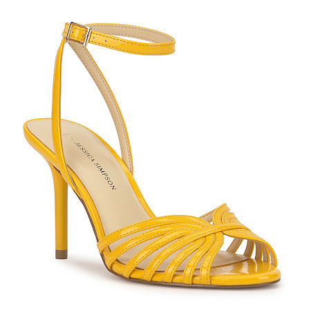 Click here for JS Jessica Simpson Womens Js Jessica Simpson Heele... prices