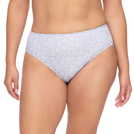 Click here for Warners No Pinching  No Problems Tailored Hi-Cut P... prices