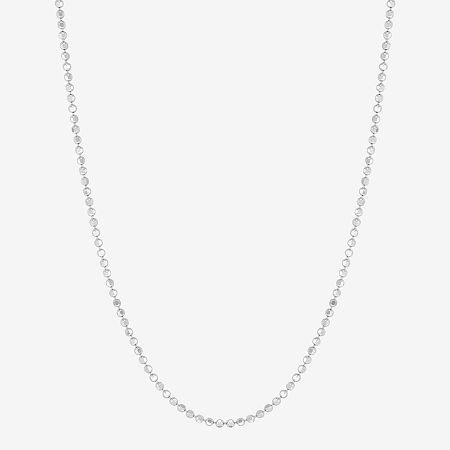 Click here for Limited Quantities! Womens 14K Gold 18 Inch Bead C... prices