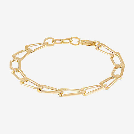Click here for Limited Quantities! Womens 14K Gold 7 Inch Hollow... prices