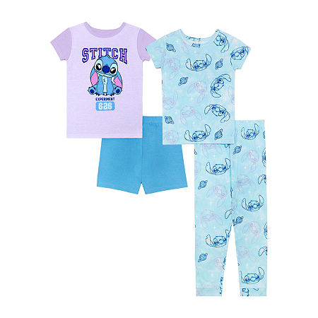 Click here for Disney Collection Girls Lilo & Stitch 4-pc. Big Ki... prices