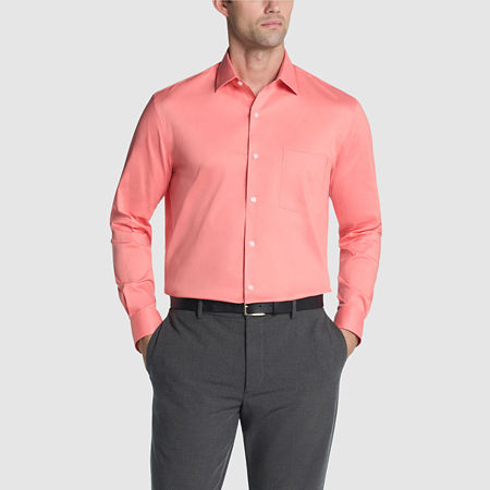 Click here for Van Heusen Everyday Defense Stain Shield Mens Regu... prices