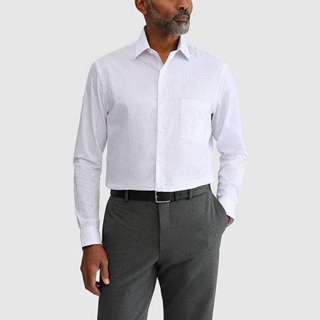 Click here for Van Heusen Ultra Flex Mens Regular Fit Stretch Fab... prices
