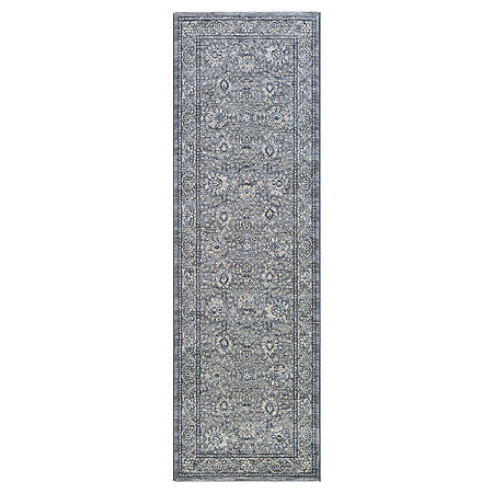 Click here for Couristan Persian Isfhan Rectangular Rug  One Size... prices