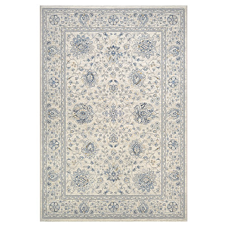 Click here for Couristan Persian Isfhan Rectangular Rug  One Size... prices