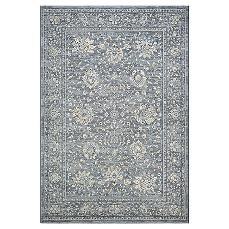 Click here for Couristan Persian Isfhan Rectangular Rug  One Size... prices