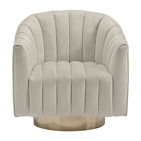 Click here for Signature Design by Ashley Penzlin Swivel Barrel C... prices