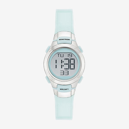 Click here for Armitron Womens Chronograph Multi-Function Green S... prices