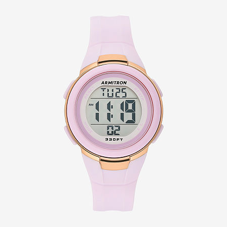 Click here for Armitron Womens Chronograph Multi-Function Purple... prices