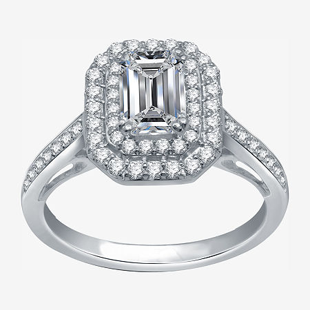 Click here for Signature By Modern Bride (H-I / I1) Womens 1 1/2... prices