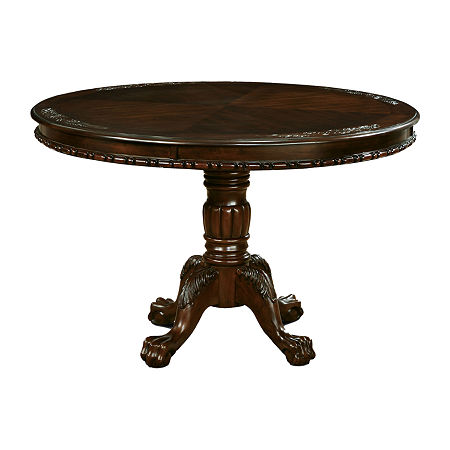 Click here for Doloros Dining And Kitchen Collection Round Wood-T... prices