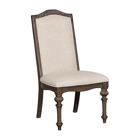 Click here for Maud Dining And Kitchen Collection 2-pc. Upholster... prices