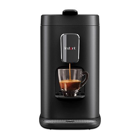 Click here for Instant Dual Pod Pro Coffee Maker  One Size  Black prices