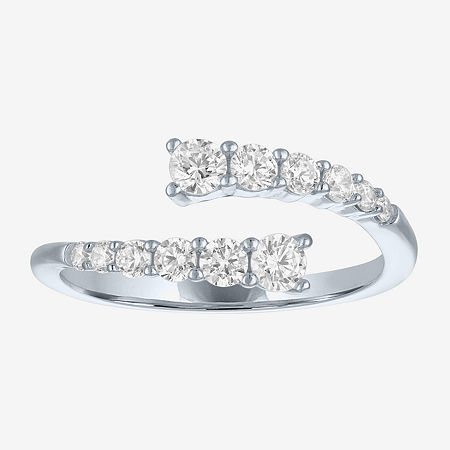 Click here for Diamond Addiction (G-H  I1-I2) Womens 8MM 1/3 CT.... prices