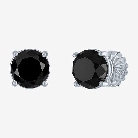 Click here for 10 Ct.T.W. Natural Black Diamond 14K White Gold 11... prices
