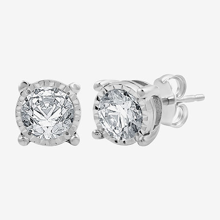 Click here for (G-H / Si1-Si2) 1 CT. T.W. Lab Grown White Diamond... prices