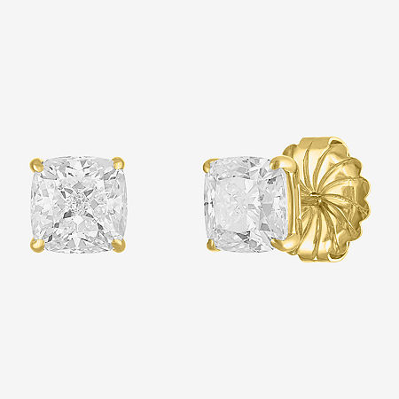Click here for (H-I / Vs2-Si1) 4 CT. T.W. Lab Grown White Diamond... prices
