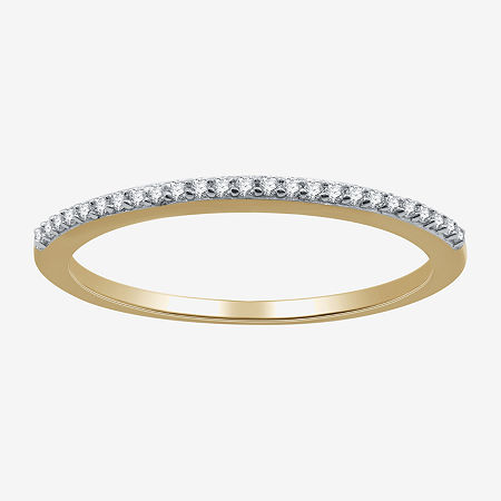 Click here for I Said Yes (G / Si1-Si2) Womens 1/10 CT. T.W. Lab... prices