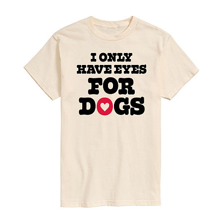 Click here for Mens Crew Neck Short Sleeve Valentines Day T-Shirt... prices