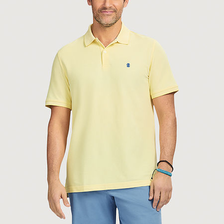 Click here for IZOD Advantage Performance Mens Regular Fit Short... prices