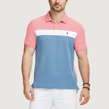Click here for IZOD Advantage Performance Mens Regular Fit Short... prices