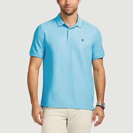Click here for IZOD Advantage Performance Mens Regular Fit Short... prices