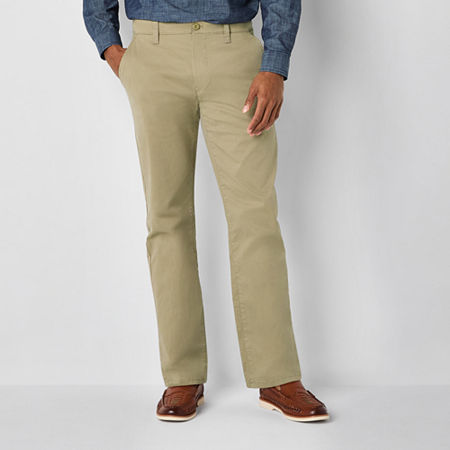 Click here for mutual weave Standard Chino Mens Straight Relaxed... prices