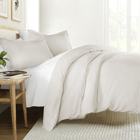 Click here for Casual Comfort 3 Piece Vintage Washed Cotton Duvet... prices