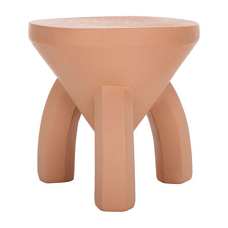 Click here for Keilani Accent Table  One Size  Orange prices