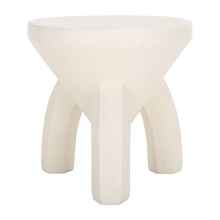 Click here for Keilani Accent Table  One Size  White prices